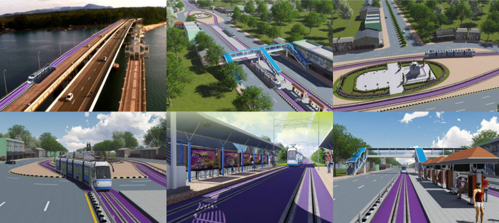 Phuket: Tram service planned for 2021 – About Thailand Living