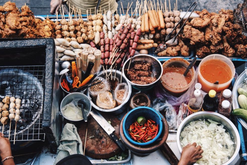 “Food poisoning” A common illness – About Thailand Living