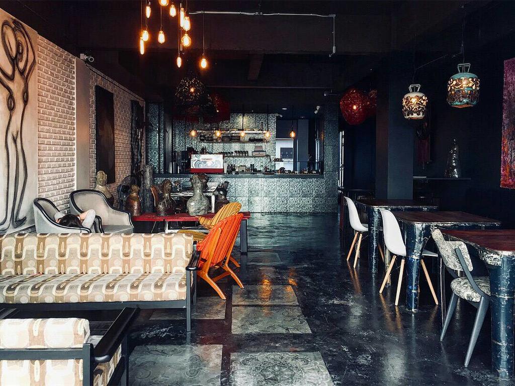 Discovering Nimman – About Thailand Living