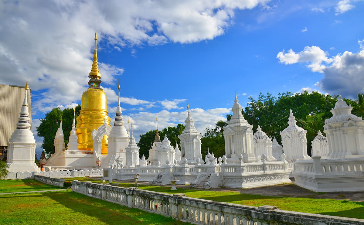 Discovering Nimman – About Thailand Living