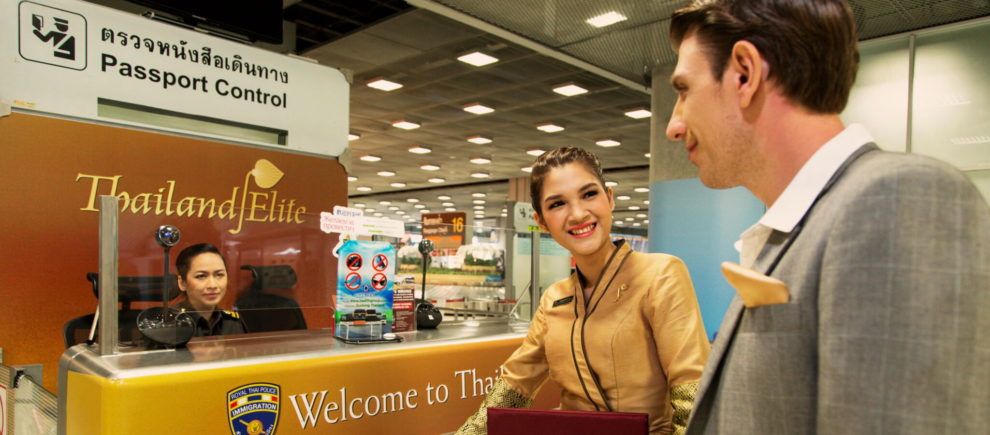 “Special rates on Bangkok Airways flights” – About Thailand Living
