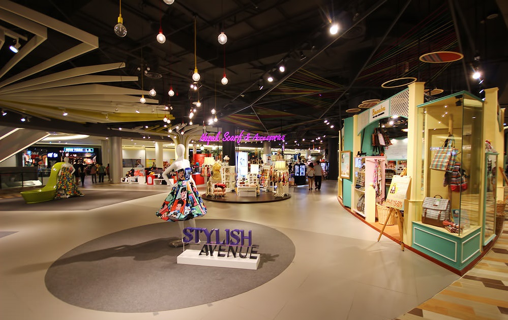 Discovering Nimman – About Thailand Living