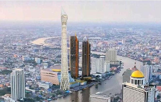 10 Projects Which Will Make Bangkok Be “THE Place To Be”! – About ...