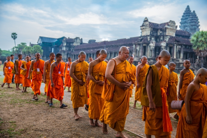 Visakha Bucha Celebration, the Buddha’s Day – About Thailand Living
