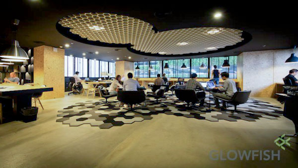 7 Co-working spaces in Bangkok – About Thailand Living