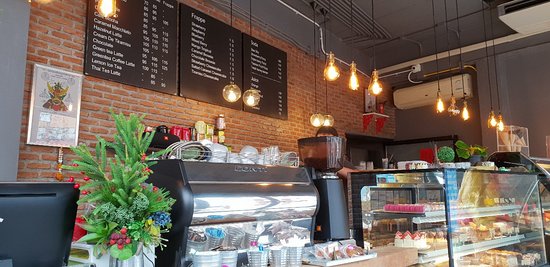 [SAMUI] TOP 10 Cafés – About Thailand Living