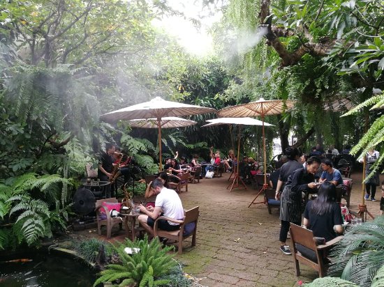 7 Addresses for a Perfect Brunch in Chiang Mai – About Thailand Living