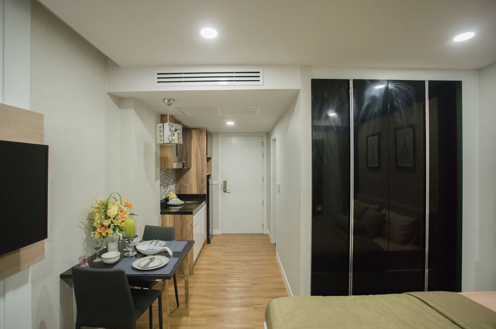 Why invest in Pattaya? – About Thailand Living