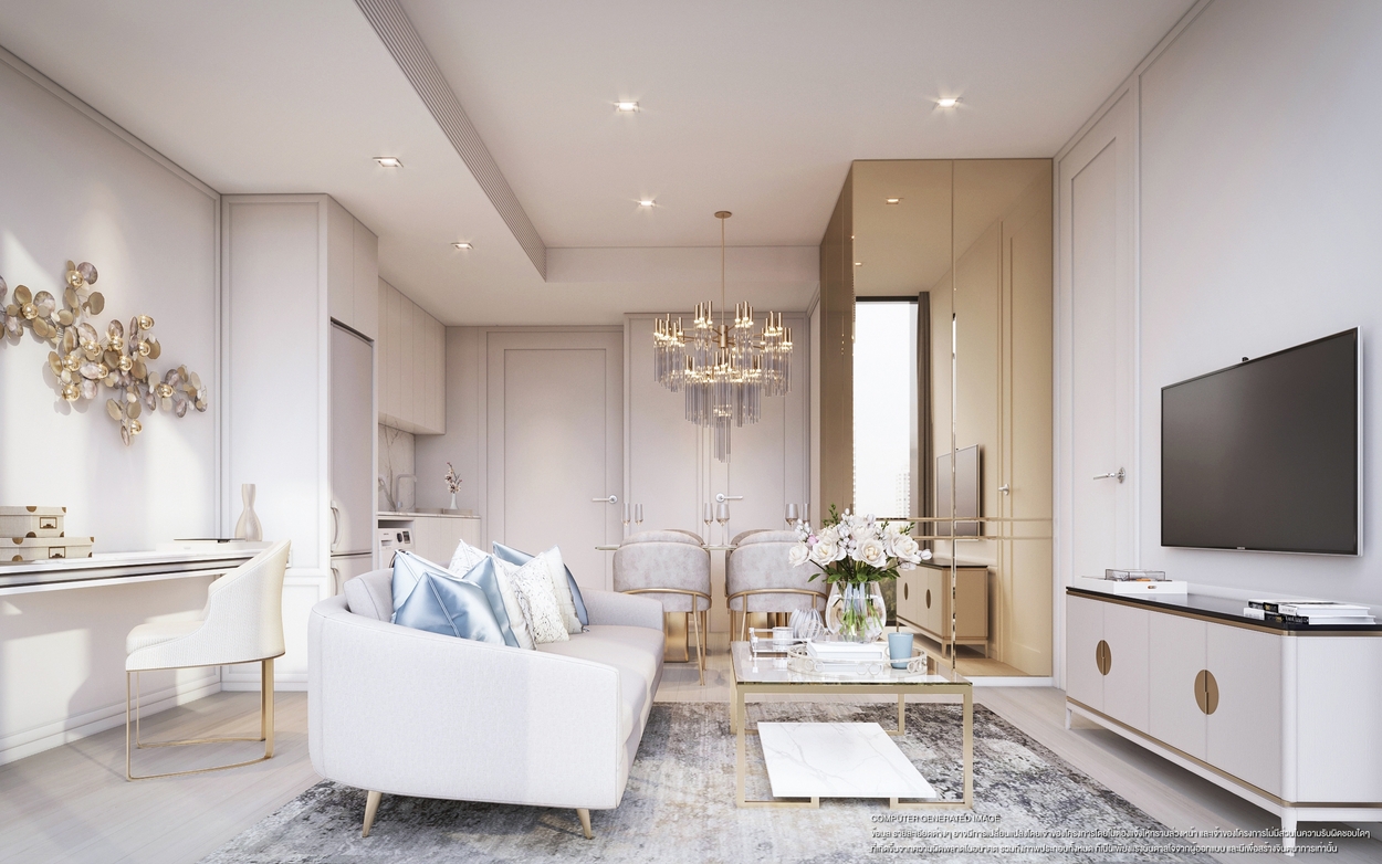 Siamese Exclusive Ratchada, Urban life at the prime location – About ...