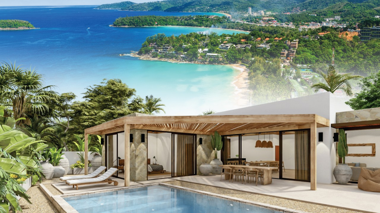 Investing in Thailand's Luxury Market: A Comprehensive Guide